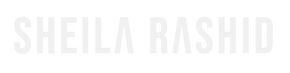 Sheila Rashid